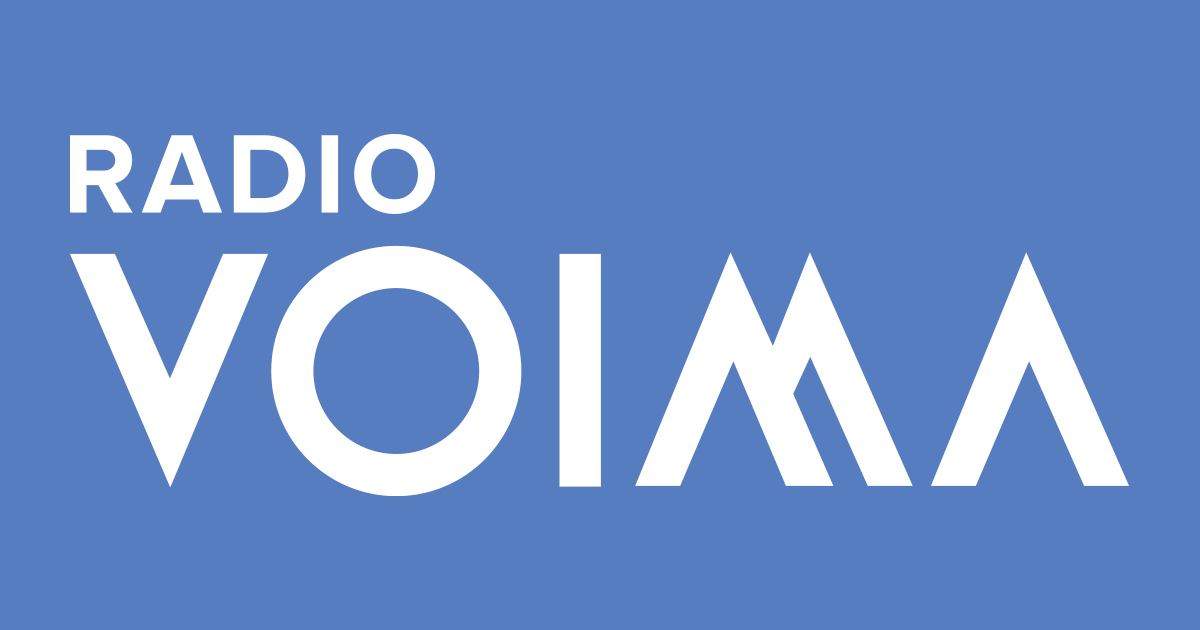 Podcastit - Radio Voima