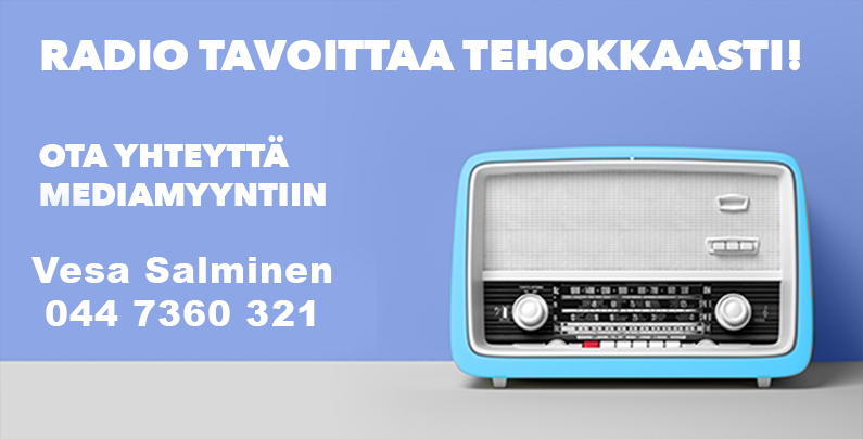 Radio Voima