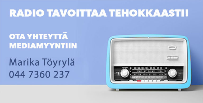 Radio Voima